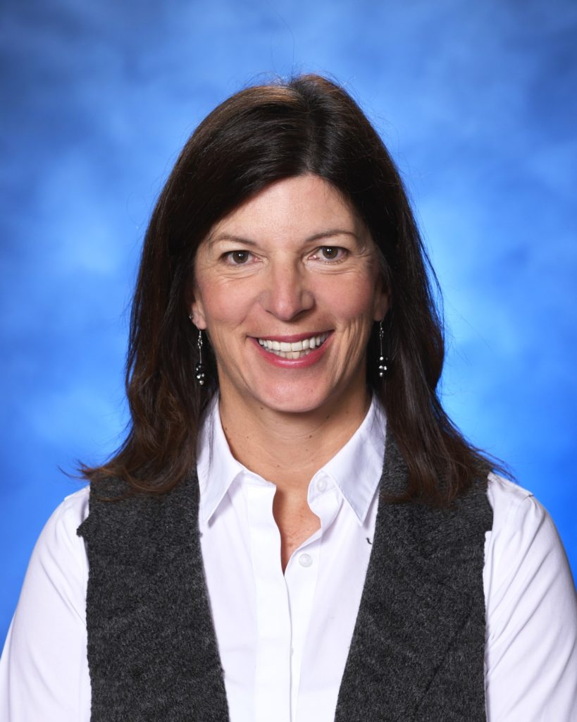 Staff – ST. CHARLES BORROMEO