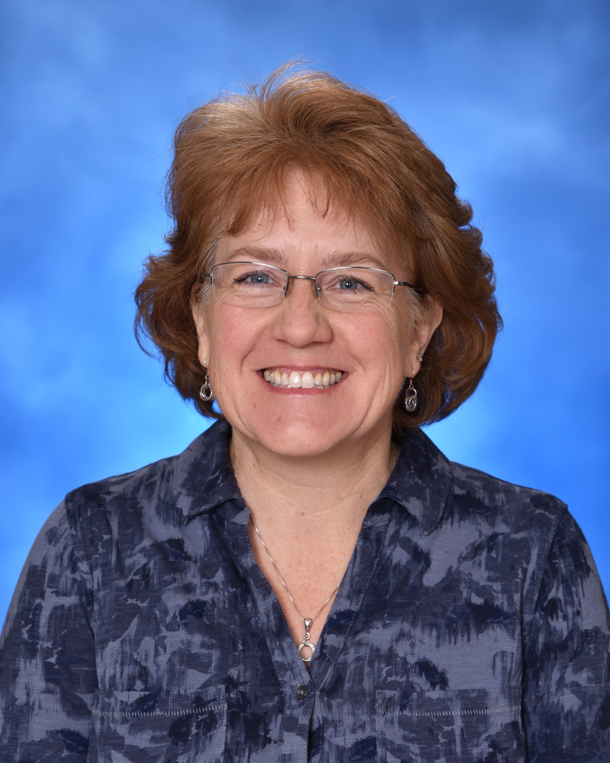 Staff – ST. CHARLES BORROMEO