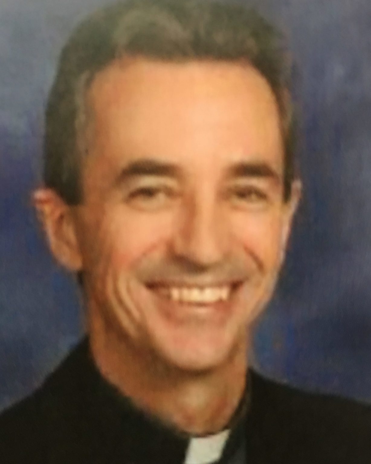 Staff – ST. CHARLES BORROMEO