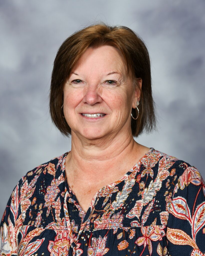 Faculty & Staff – ST. CHARLES BORROMEO PARISH