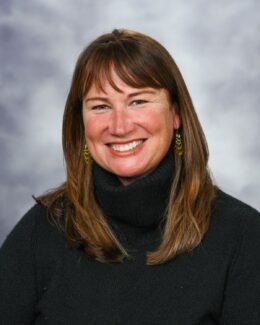 Faculty & Staff – ST. CHARLES BORROMEO PARISH