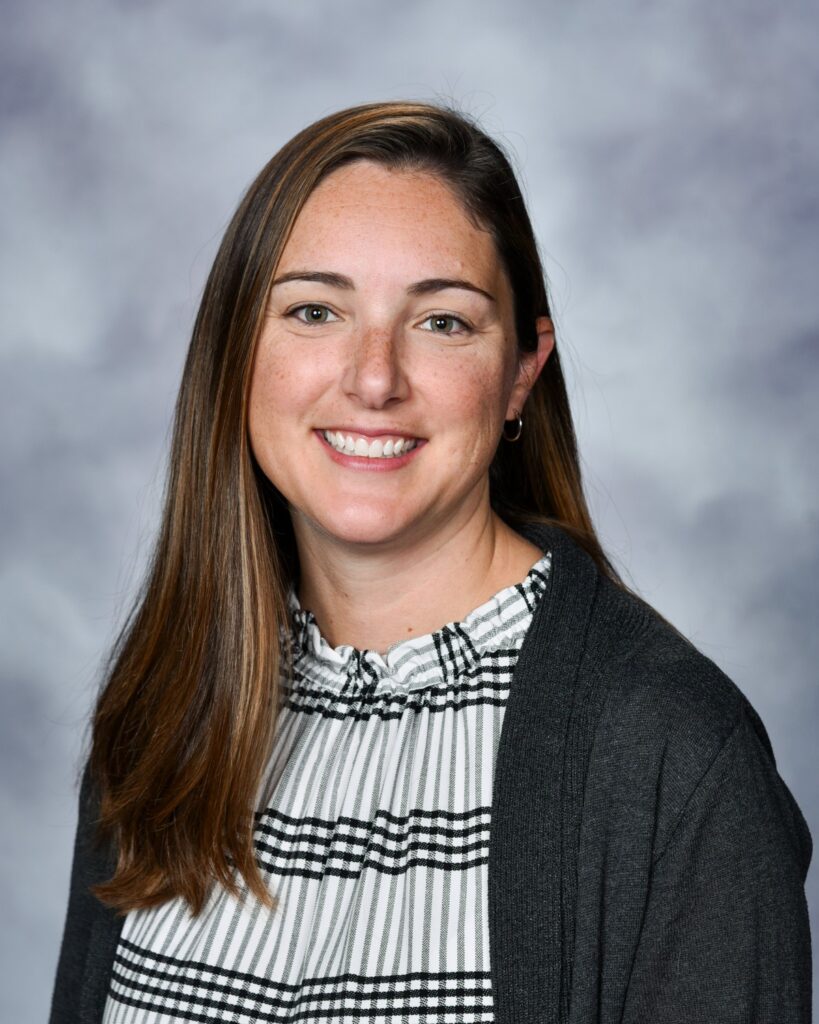 Faculty & Staff – ST. CHARLES BORROMEO