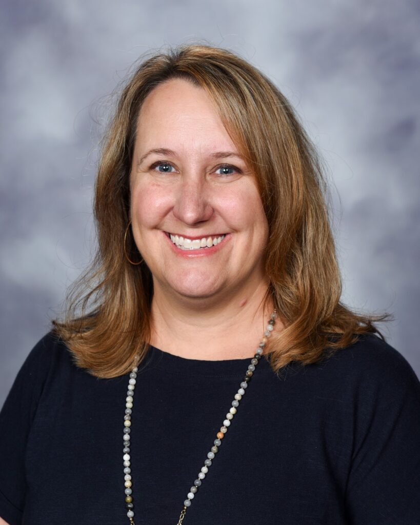 Faculty & Staff – ST. CHARLES BORROMEO