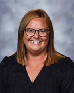 Faculty & Staff – ST. CHARLES BORROMEO PARISH