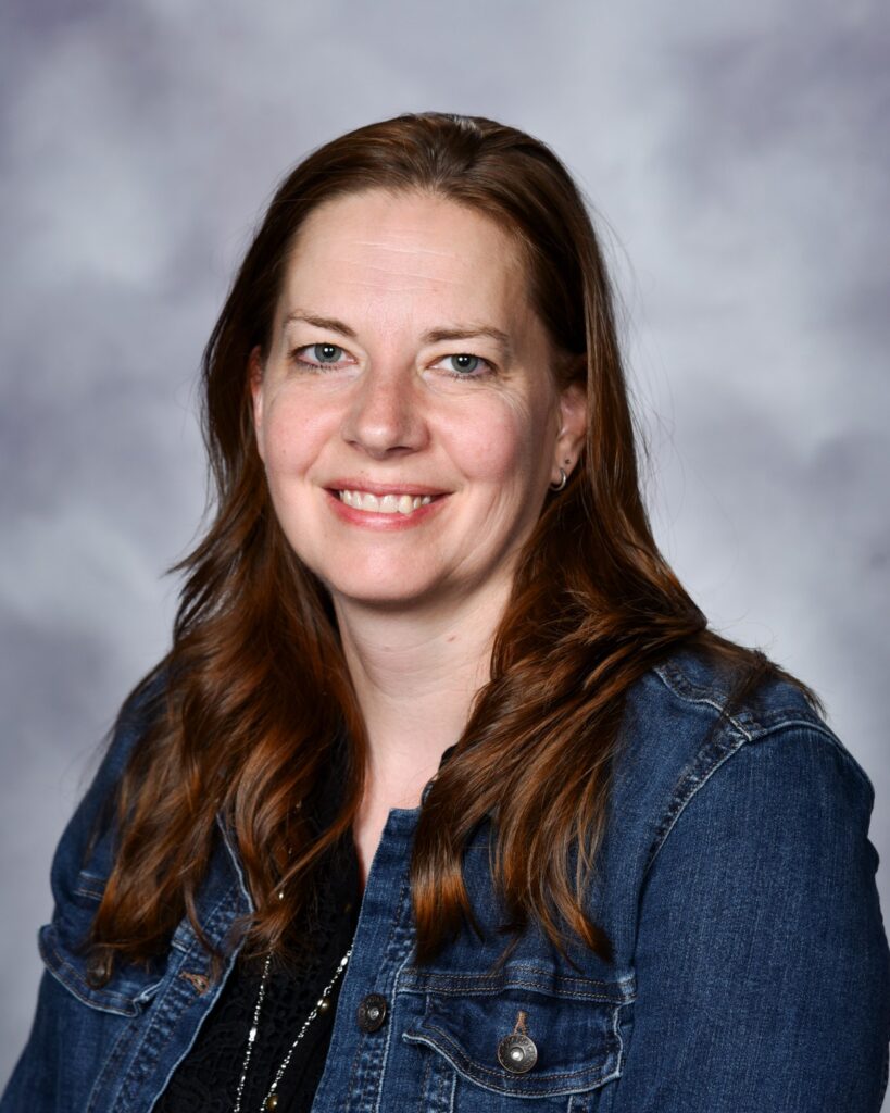 Faculty & Staff – ST. CHARLES BORROMEO PARISH