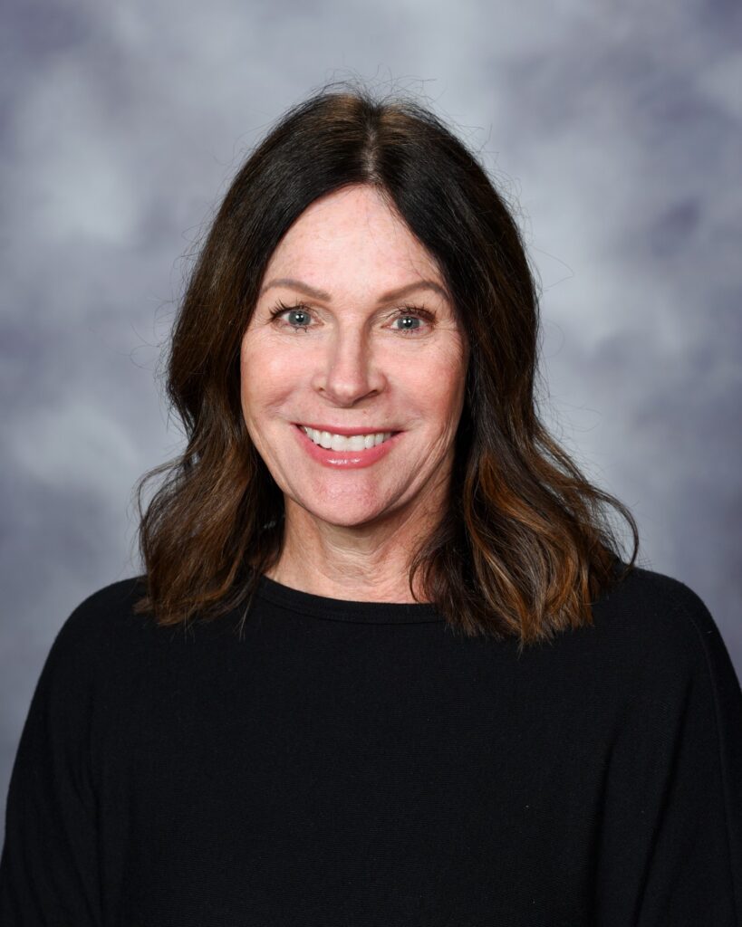 Faculty & Staff – ST. CHARLES BORROMEO PARISH