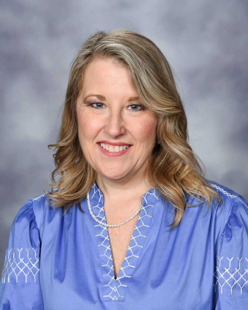 Faculty & Staff – ST. CHARLES BORROMEO PARISH