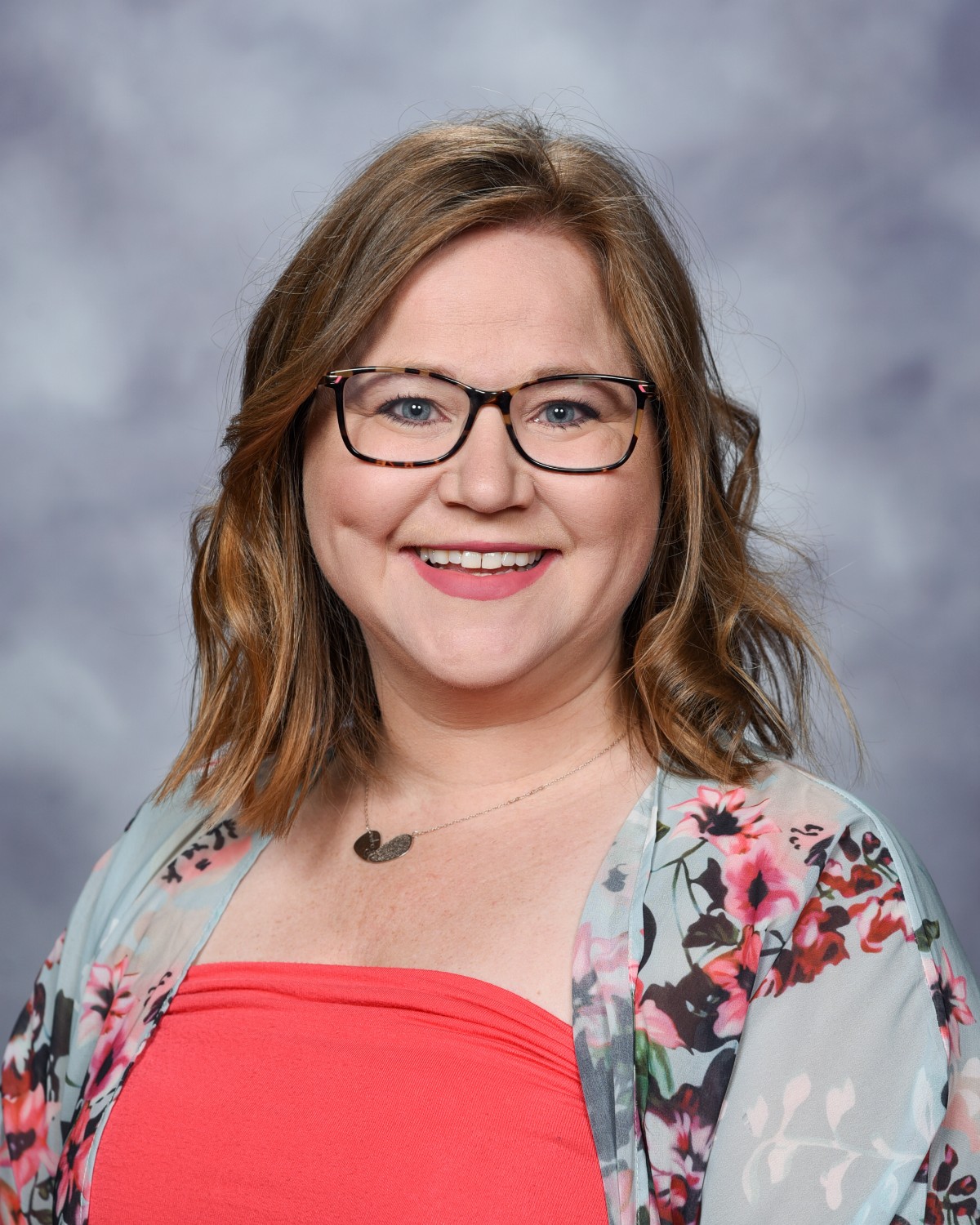 Faculty & Staff – ST. CHARLES BORROMEO PARISH