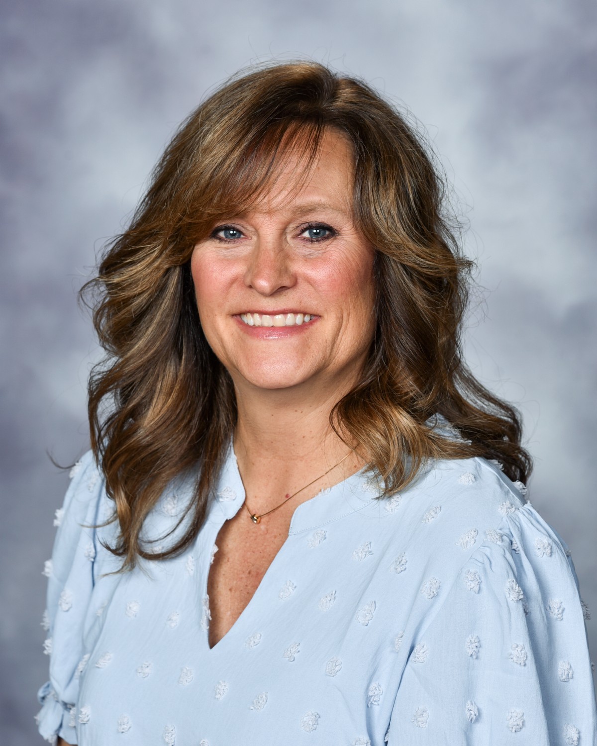 Faculty & Staff – ST. CHARLES BORROMEO PARISH