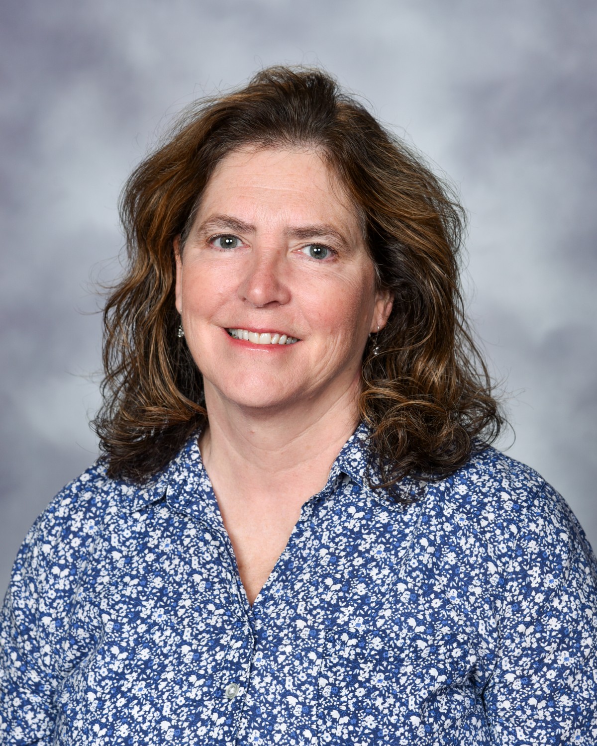 Faculty & Staff – ST. CHARLES BORROMEO PARISH