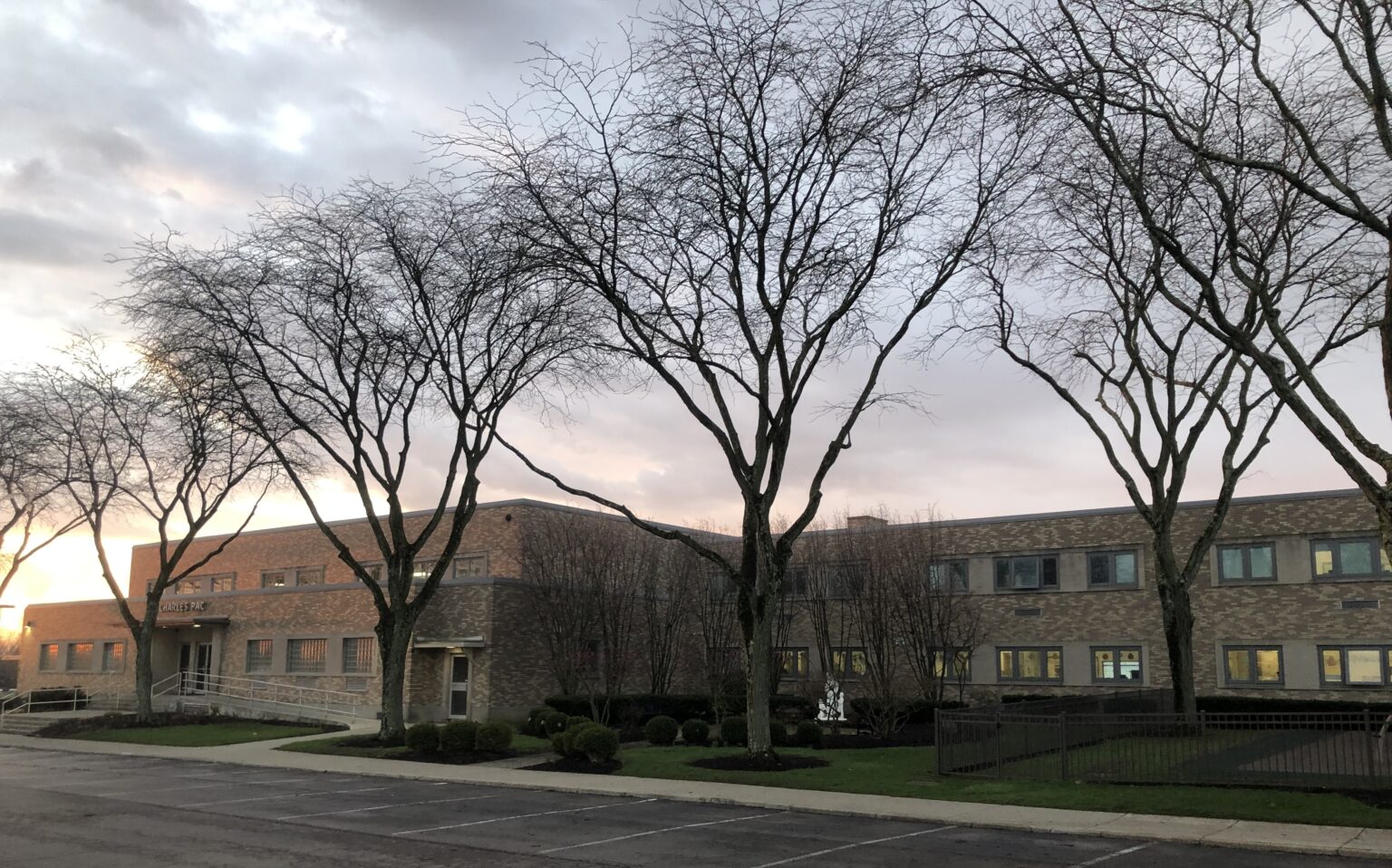 About St. Charles School – ST. CHARLES BORROMEO