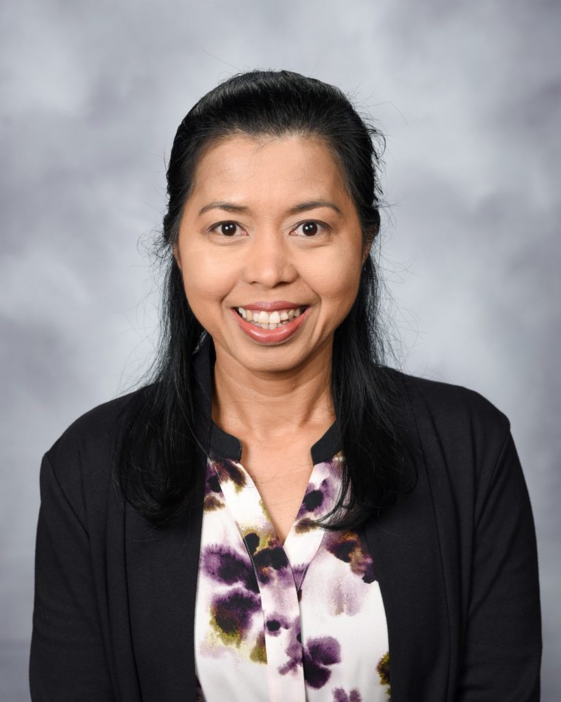 Faculty & Staff – ST. CHARLES BORROMEO