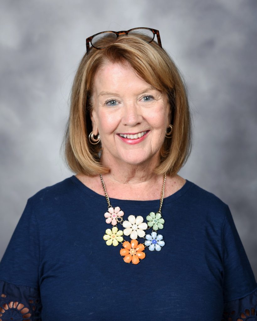 Faculty & Staff – ST. CHARLES BORROMEO