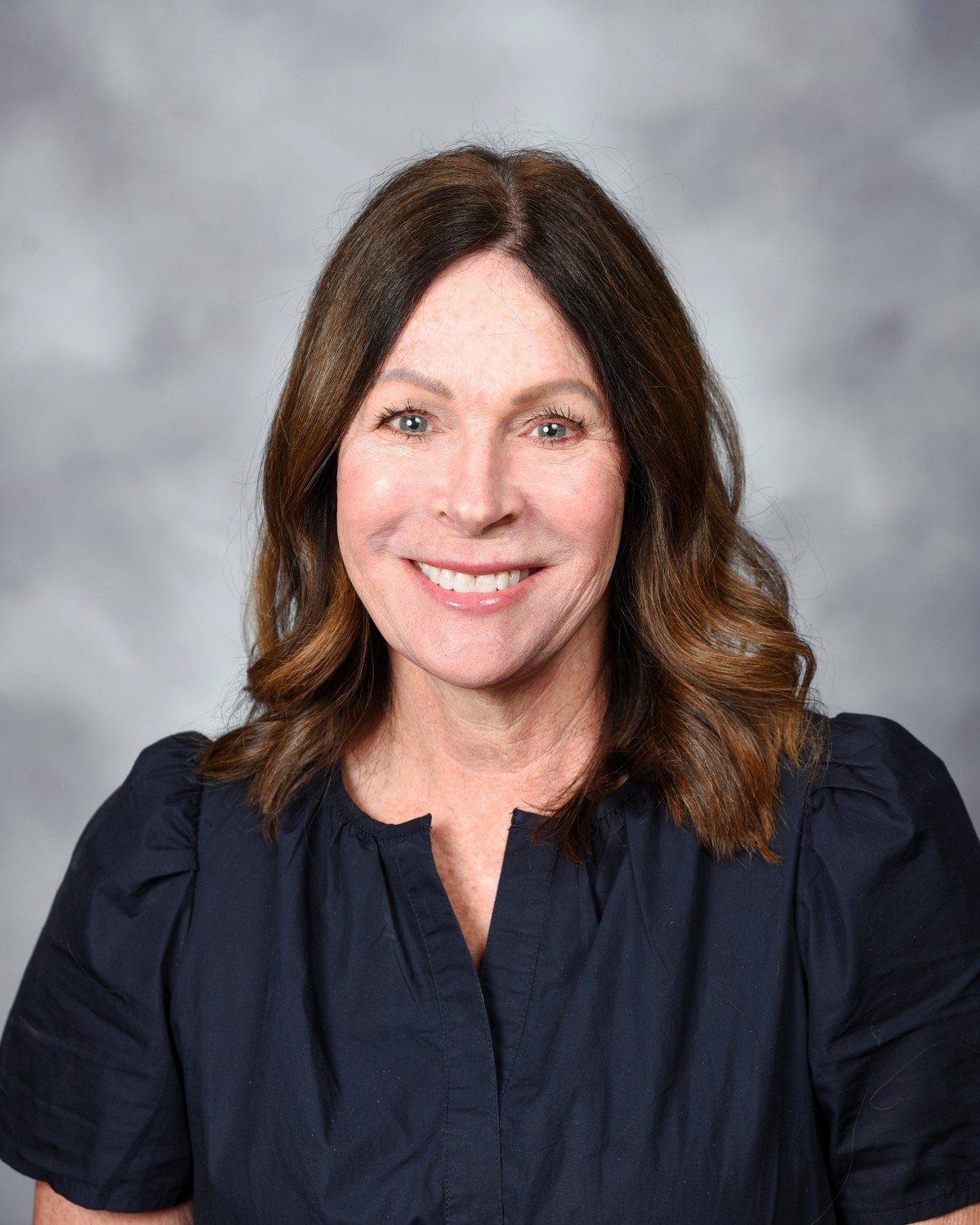 Faculty & Staff – ST. CHARLES BORROMEO