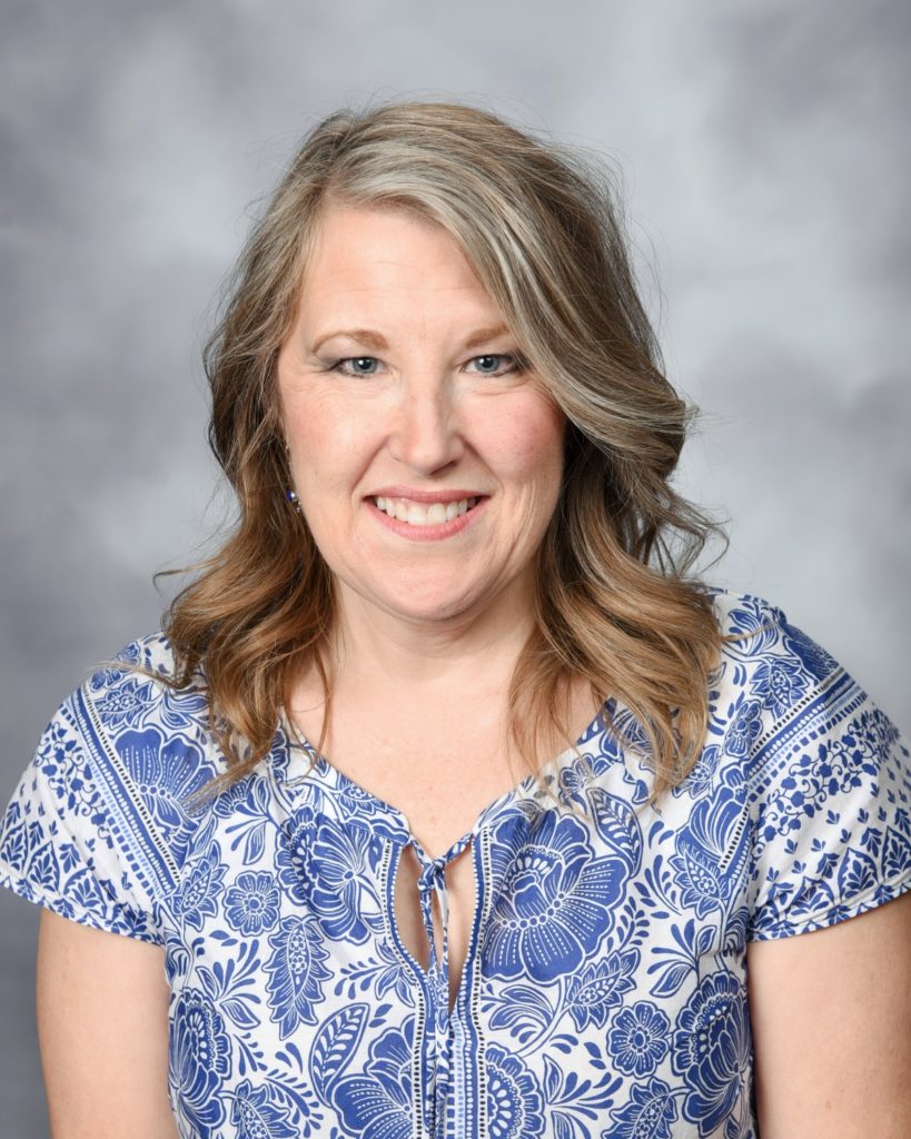 Faculty & Staff – ST. CHARLES BORROMEO