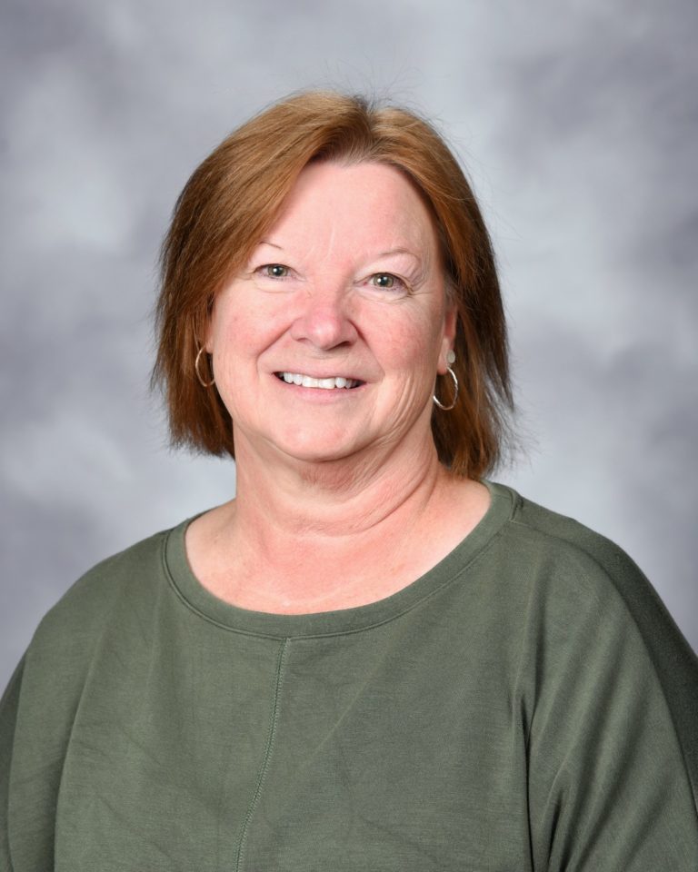 Faculty & Staff – ST. CHARLES BORROMEO