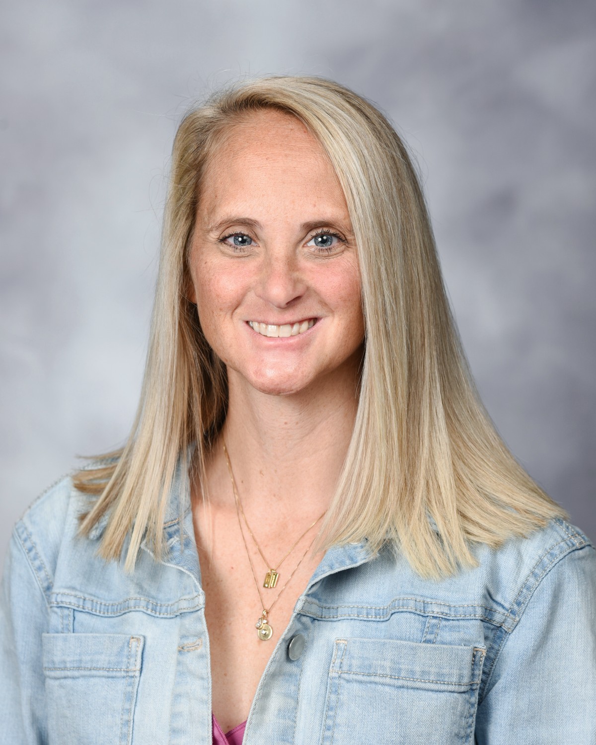 Faculty & Staff – ST. CHARLES BORROMEO