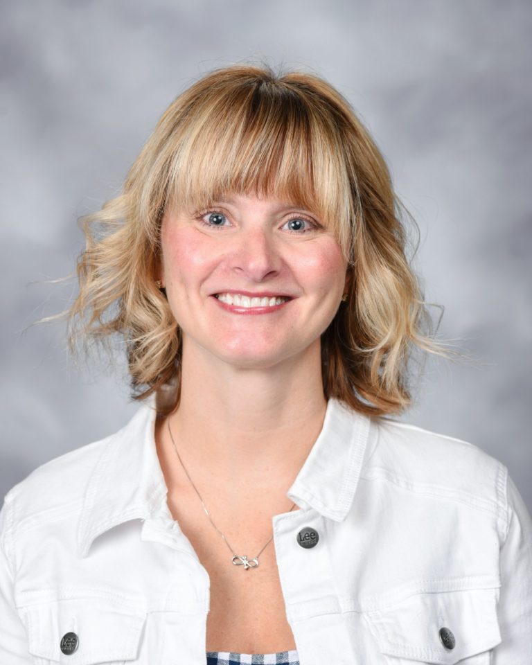 Faculty & Staff – ST. CHARLES BORROMEO