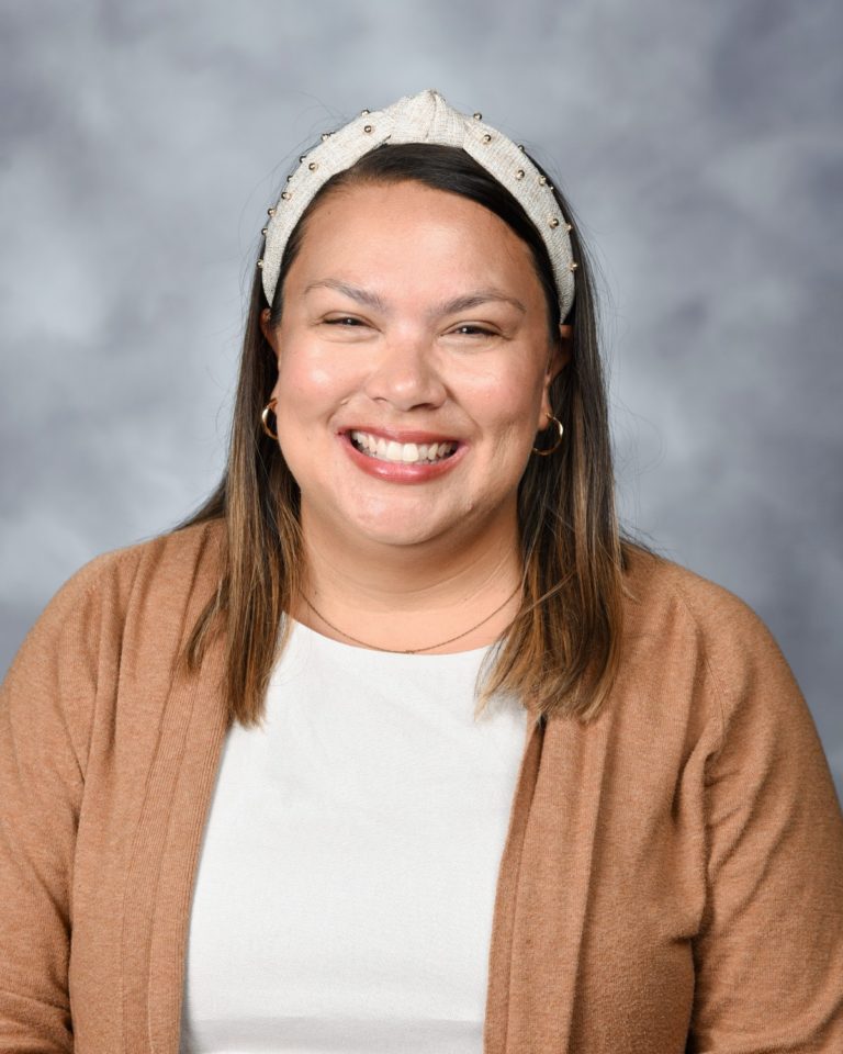 Faculty & Staff – ST. CHARLES BORROMEO