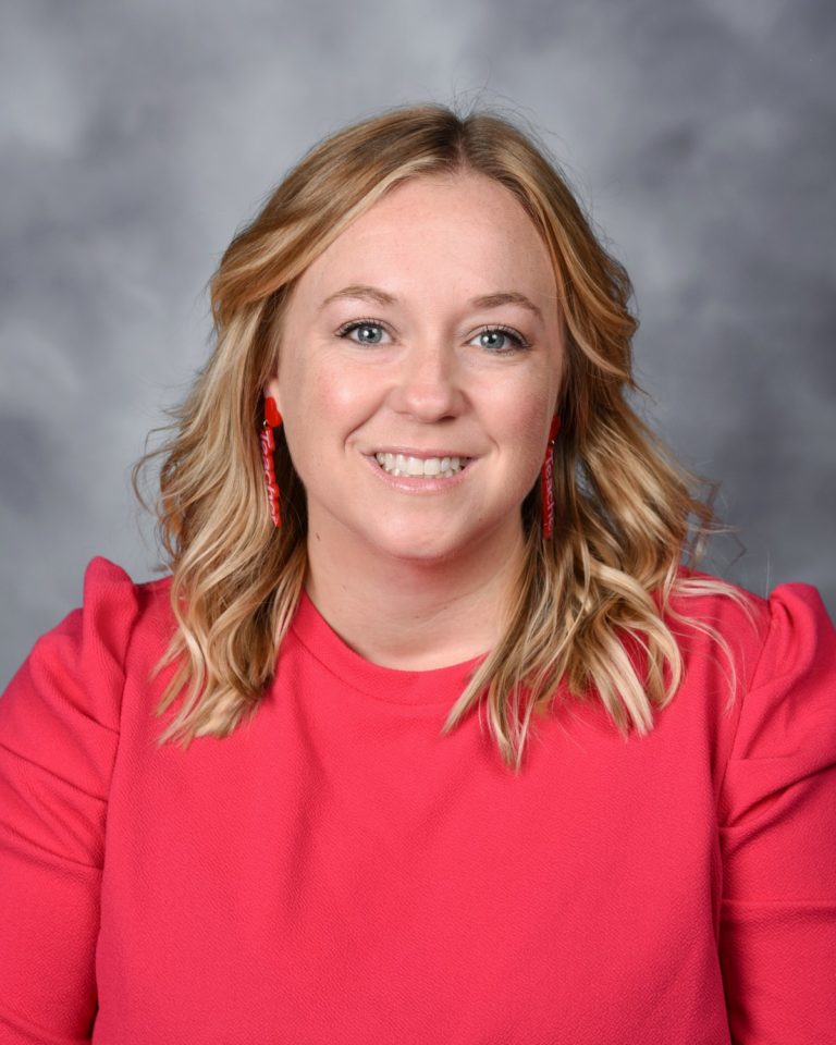 Faculty & Staff – ST. CHARLES BORROMEO