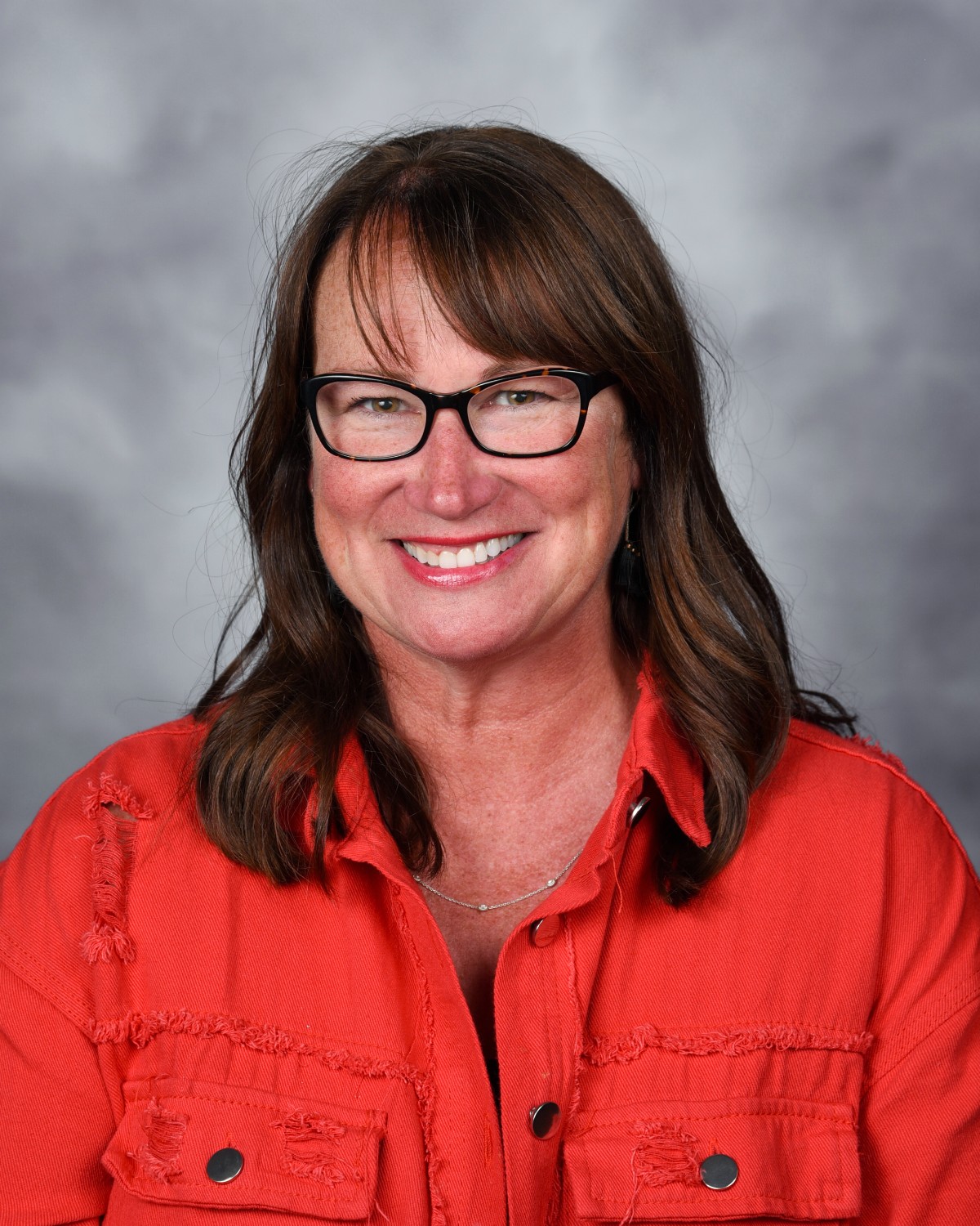 Faculty & Staff – ST. CHARLES BORROMEO