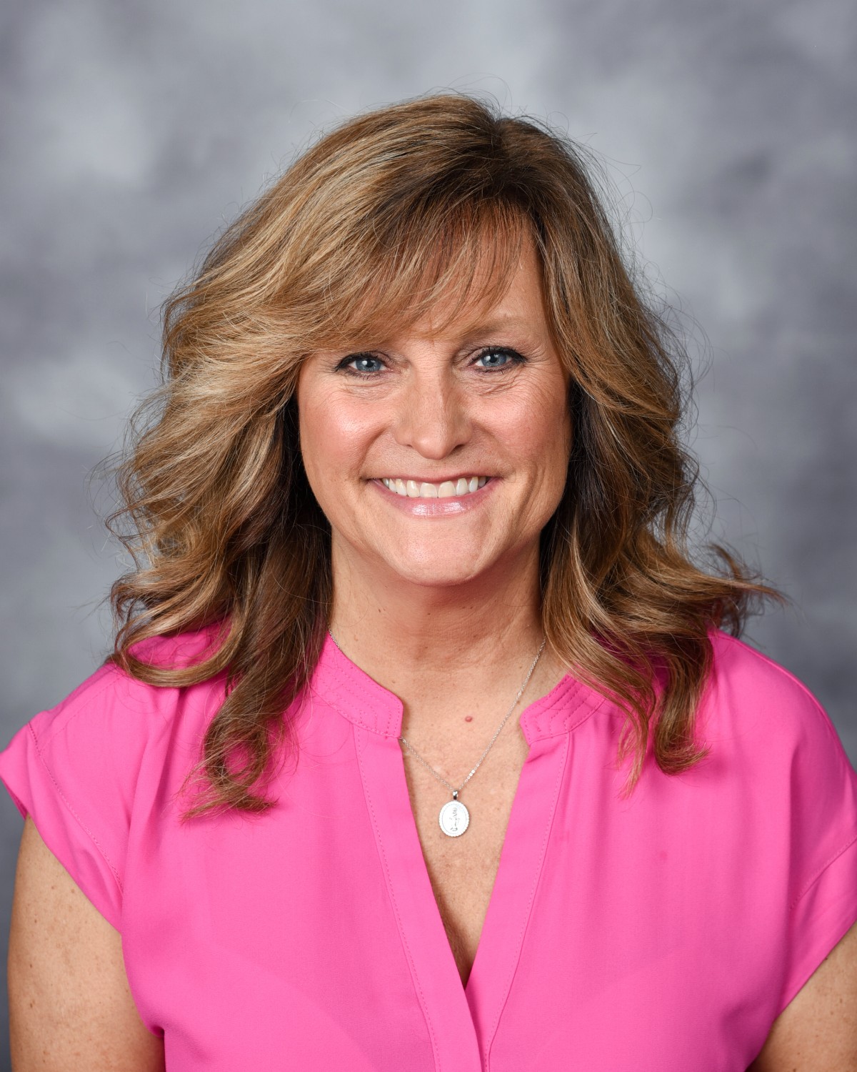 Faculty & Staff – ST. CHARLES BORROMEO