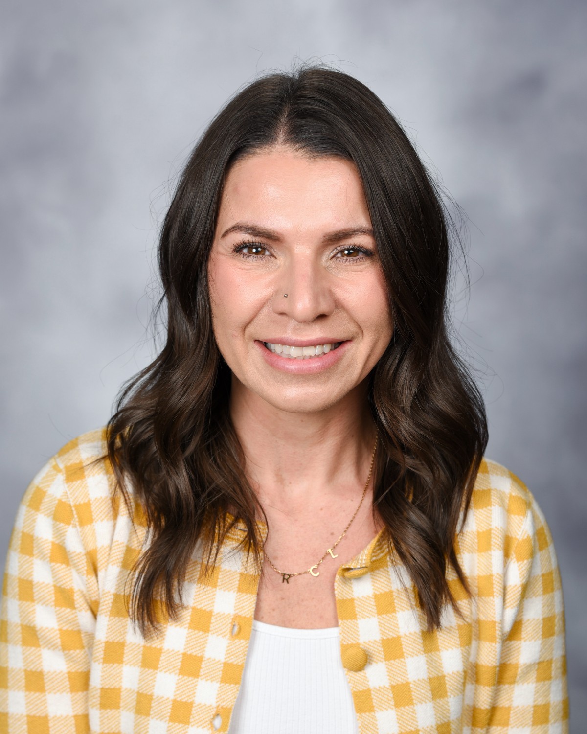 Faculty & Staff – ST. CHARLES BORROMEO