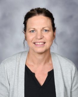 Faculty & Staff – ST. CHARLES BORROMEO