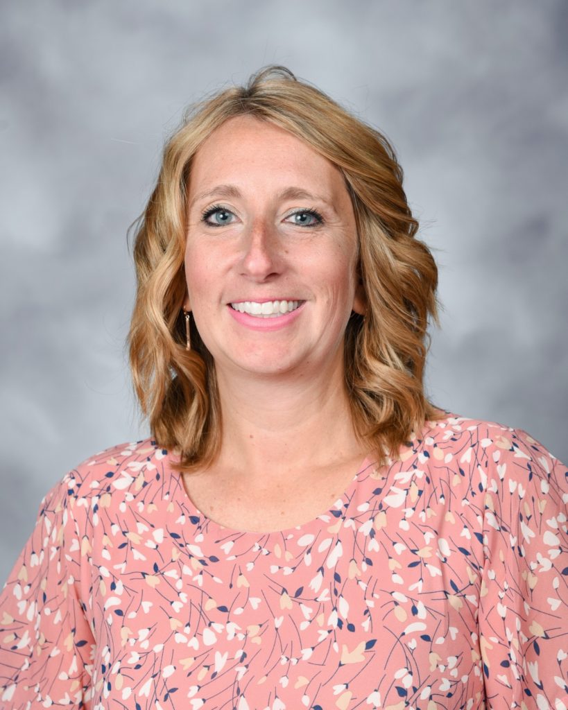 Faculty & Staff – ST. CHARLES BORROMEO