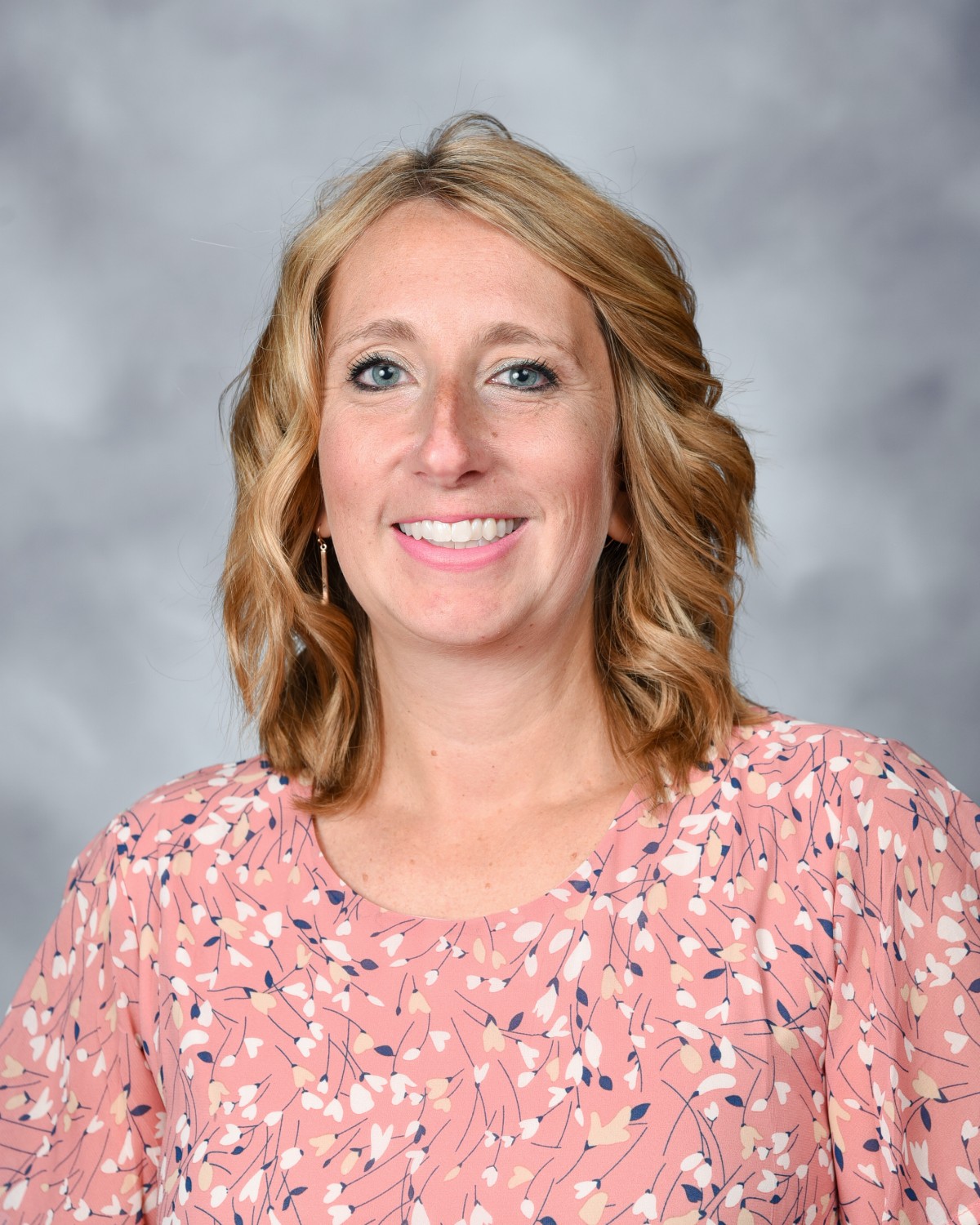 Faculty & Staff – ST. CHARLES BORROMEO