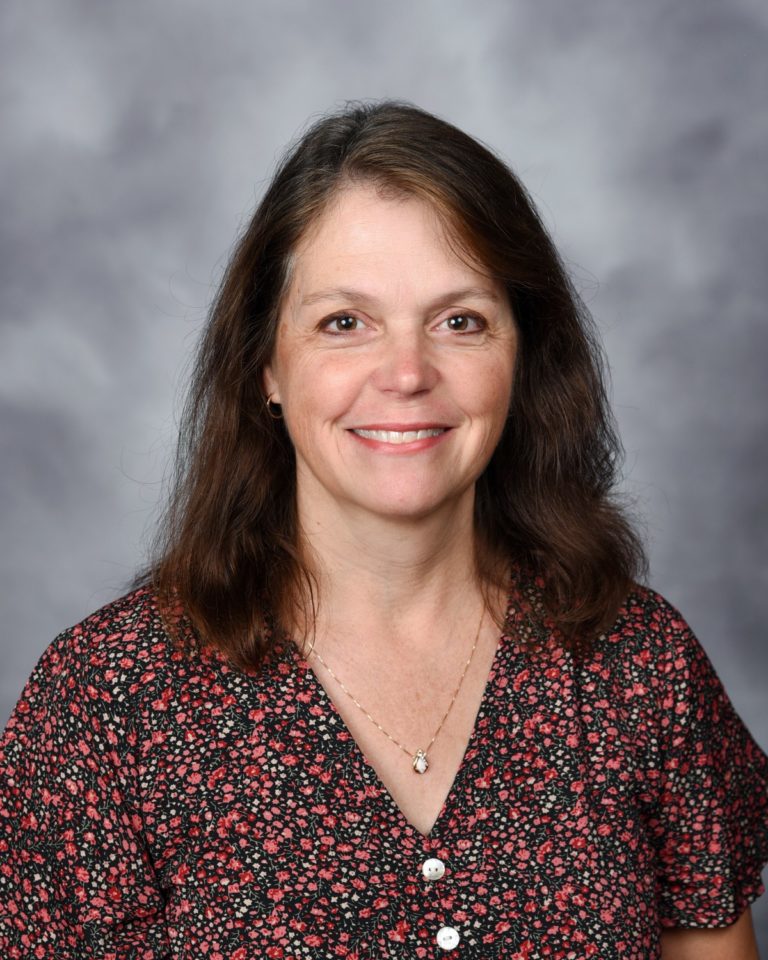 Faculty & Staff – ST. CHARLES BORROMEO