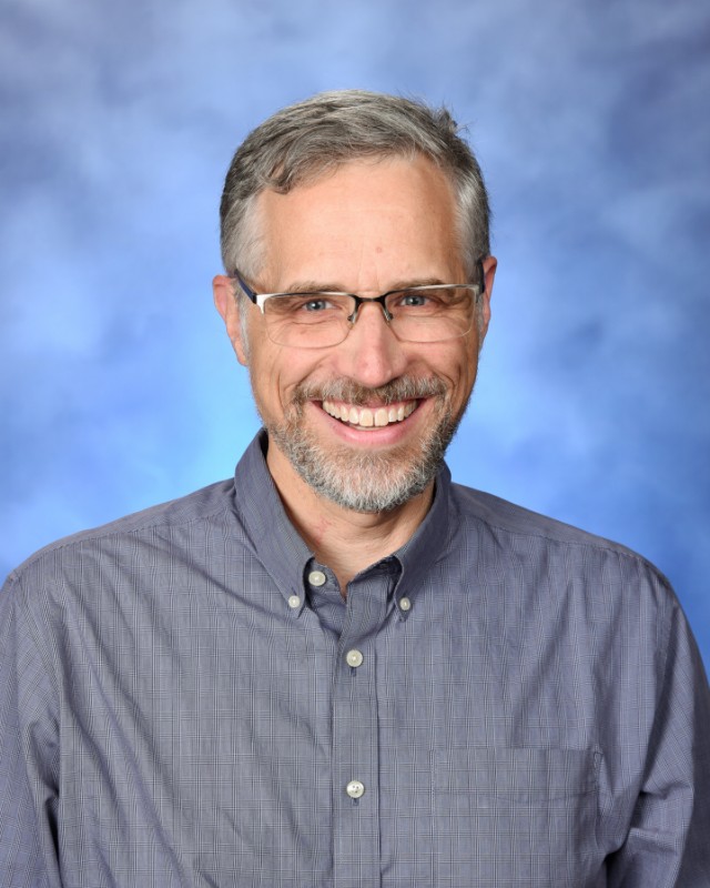 Staff – ST. CHARLES BORROMEO